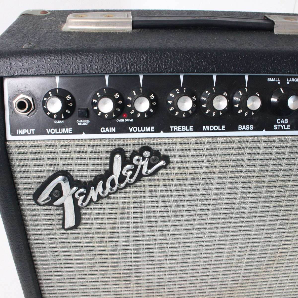 Fender Japan Studio Drive Reverb SDR-15 【渋谷店】（中古）【楽器検索デジマート】