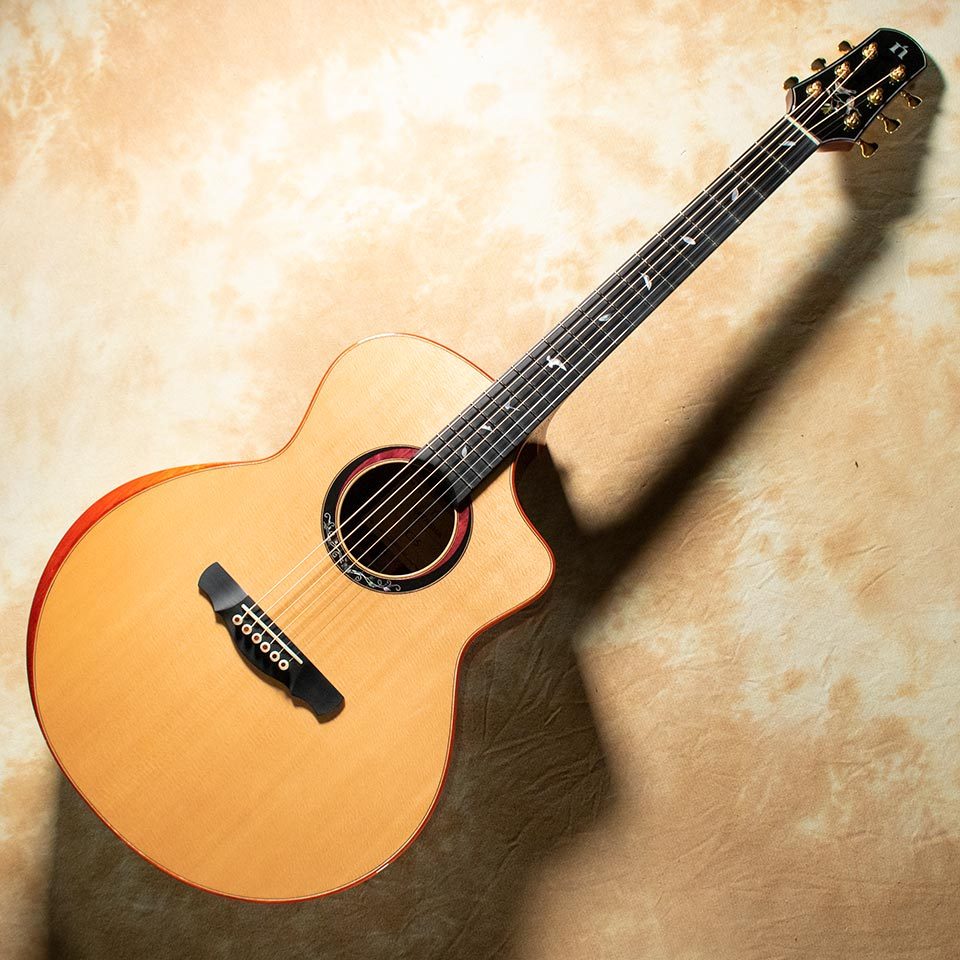 NATASHA JC-35（新品/送料無料）【楽器検索デジマート】