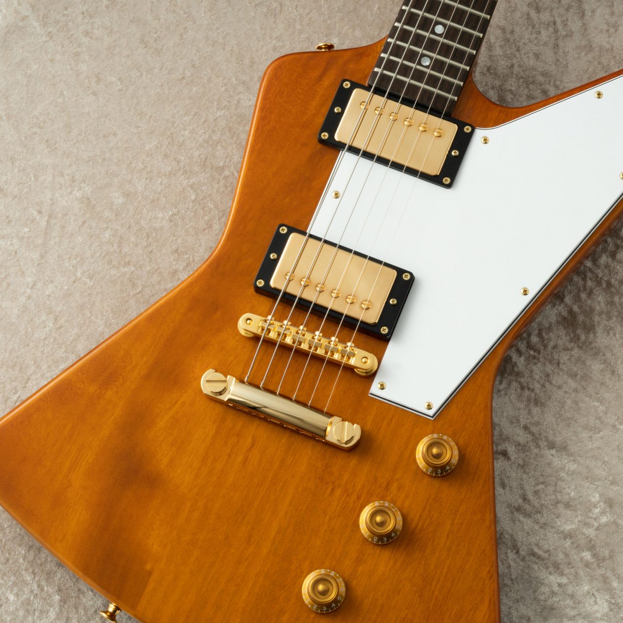 EDWARDS E-EX-STD EC -Antique Natural- #ED4381243 【限定生産モデル】（新品/送料無料）【楽器 ...