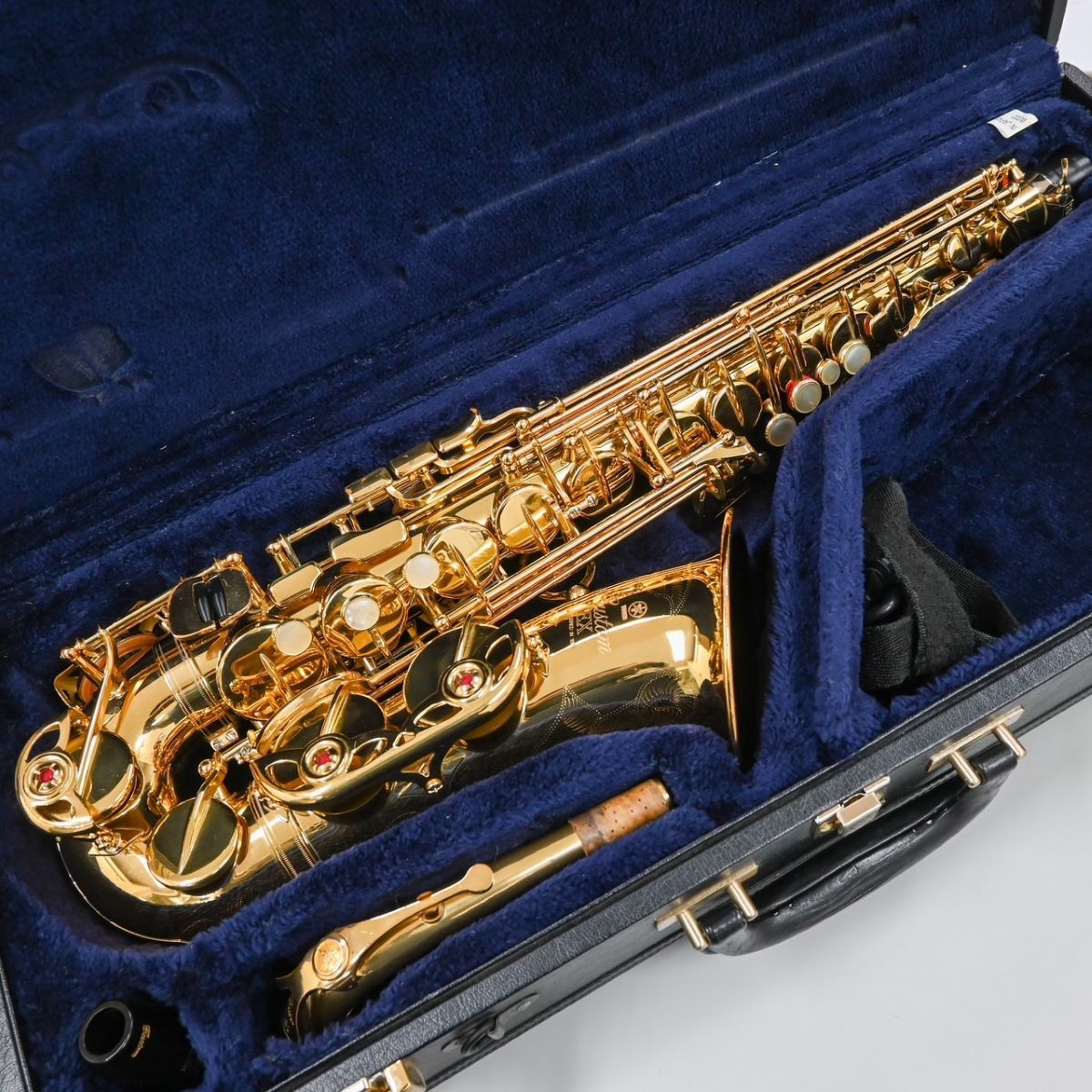 YAMAHA YAS-875EX ヤマハ アルトサックス YAS875EX(中古/送料 YAMAHA YAS-875EX ヤマハ アルトサックス YAS875EX(中古/送料
