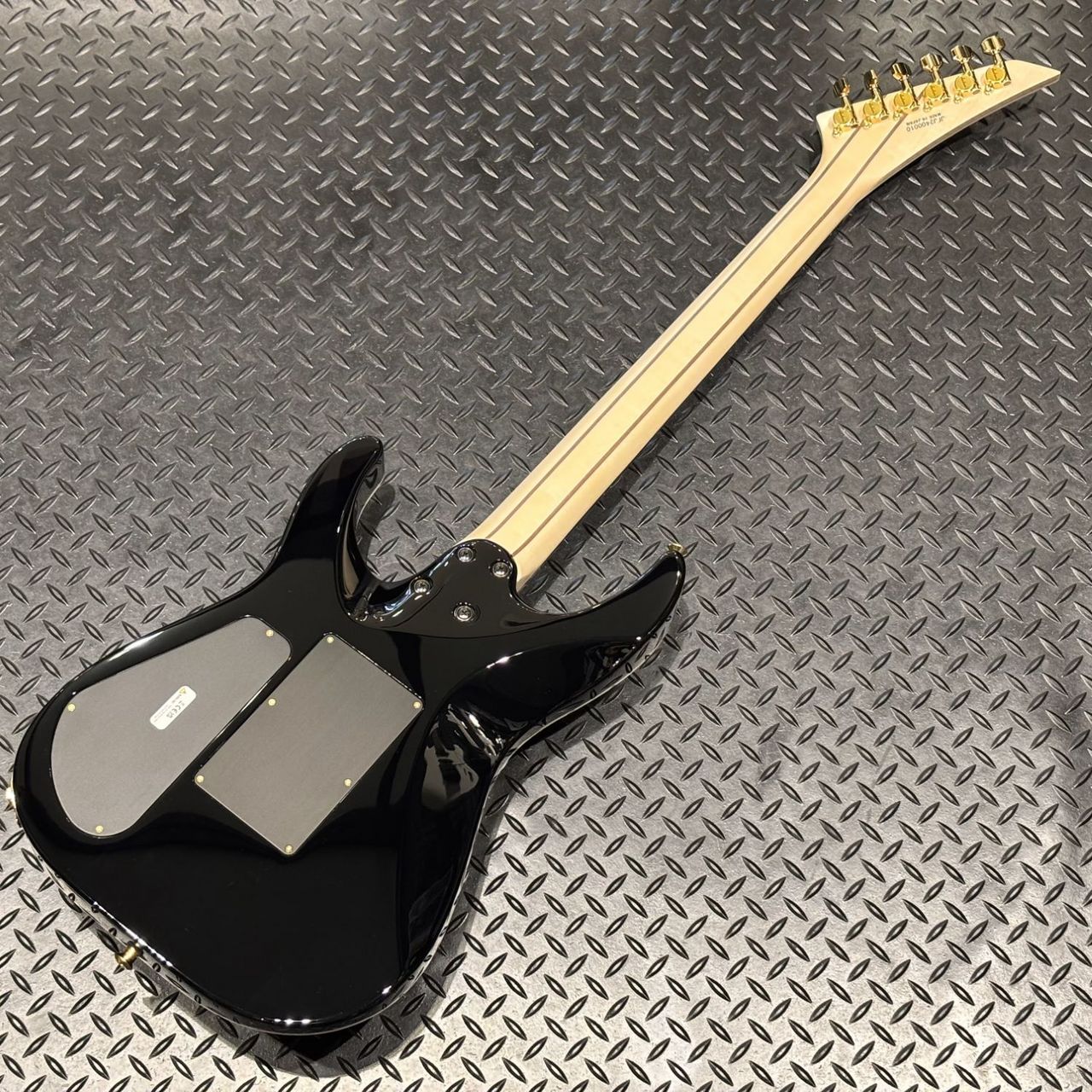 Jackson MJ Series Dinky DK Flame Maple（新品特価/送料無料）【楽器検索デジマート】