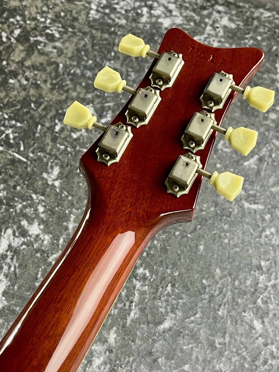 TOM HOLMES 【特選中古セール】Joeltion Classic 【2000'sUSED】【生産終了モデル】（中古）【楽器検索デジマート】