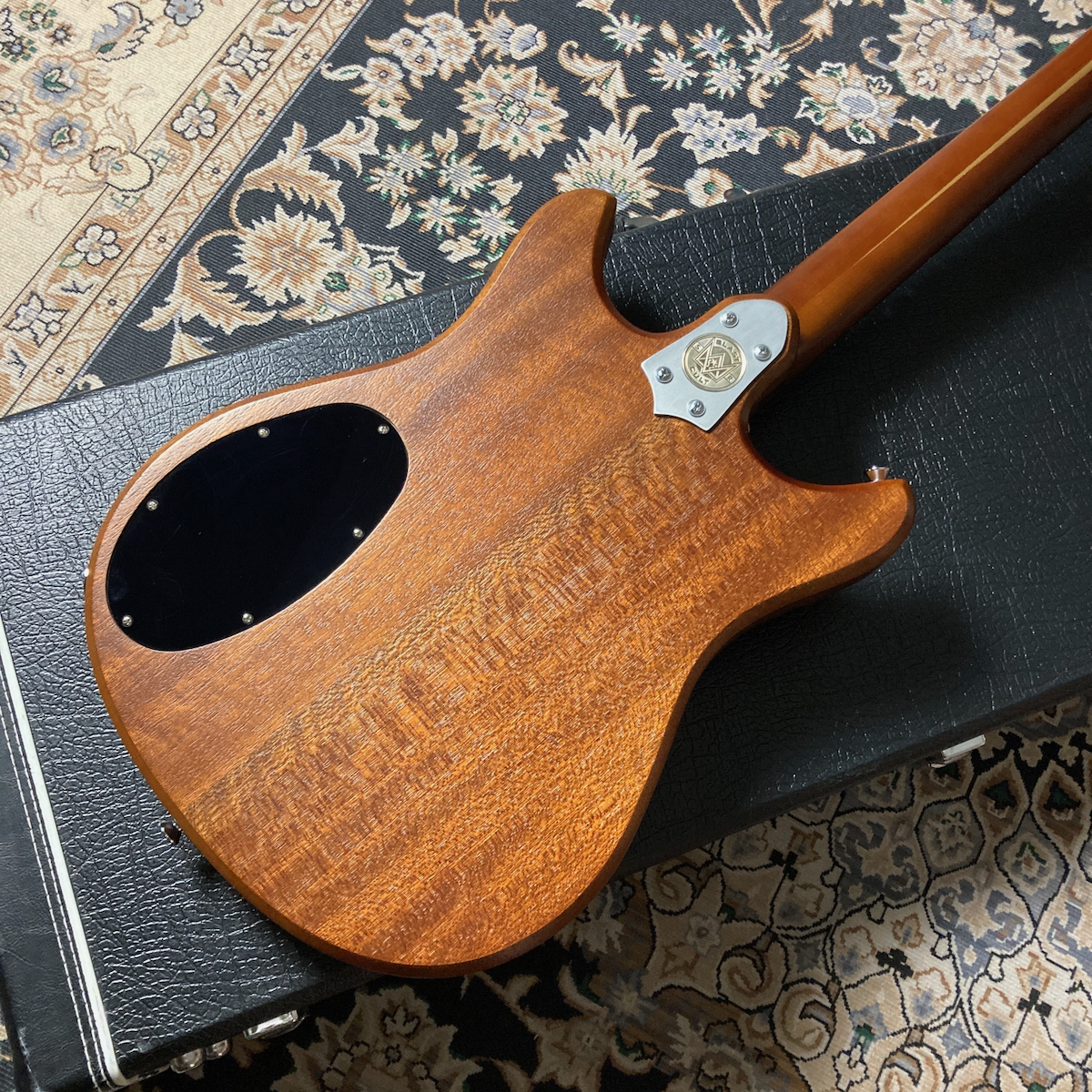 Blast Cult X-Guitar Double Cutaway（新品/送料無料）【楽器検索デジマート】