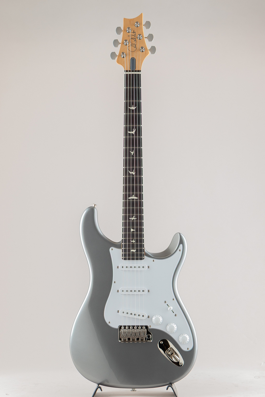 Paul Reed Smith(PRS) SILVER SKY John Mayer Signature Model Tungsten ...