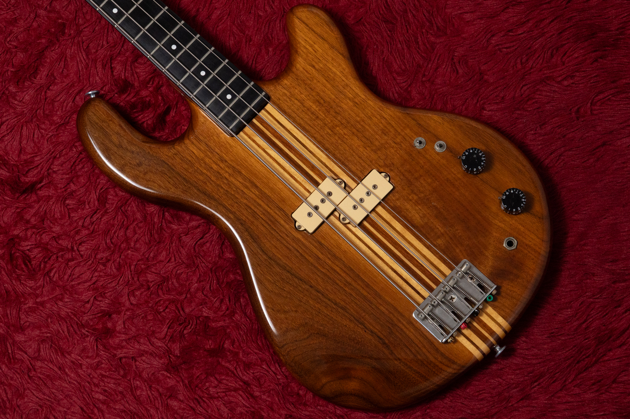 KRAMER DMZ 4001B 1979 MADE IN USA 1979 4.500kg #13201【GIB横浜】（ビンテージ/送料無料 ...