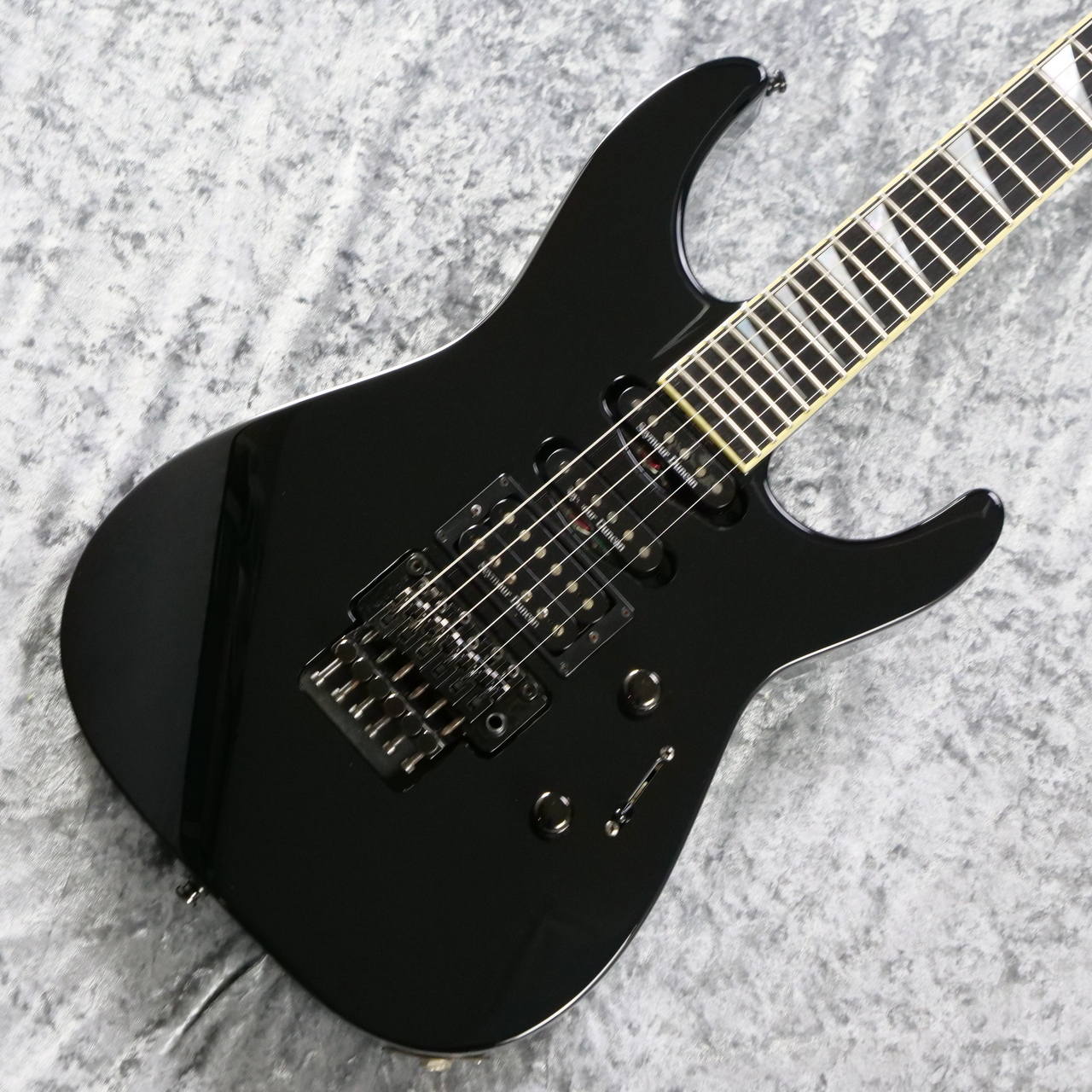 Jackson USA Select Soloist SL1（中古）【楽器検索デジマート】
