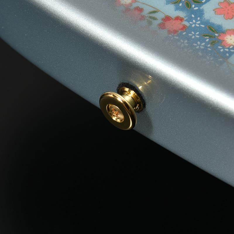 DEVISER ROSETTEE WASHI WSE’25/E (IBM-B) 【Deviser One Day Guitar Show 2025 選定品】（新品）【楽器検索デジマート】