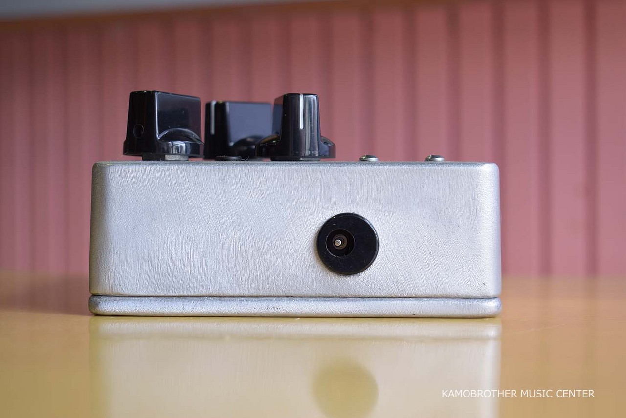 VOCU Total Complementer（中古）【楽器検索デジマート】