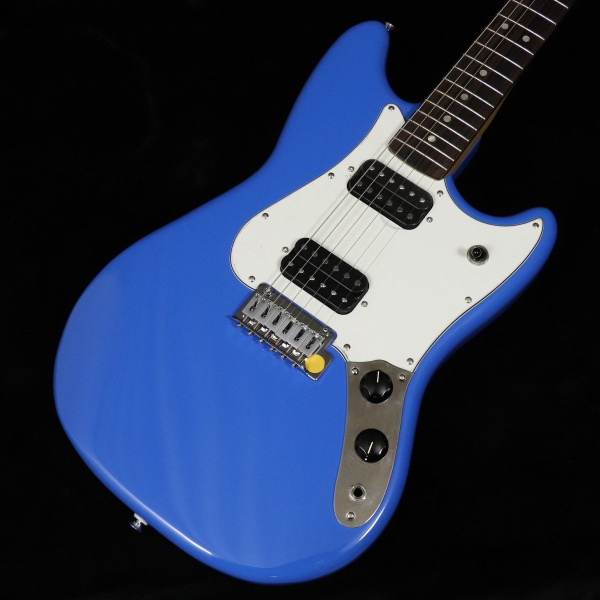Fender Chilli Beans. Lily Cyclone Rosewood Fingerboard Lily Blue 【梅田店 ...