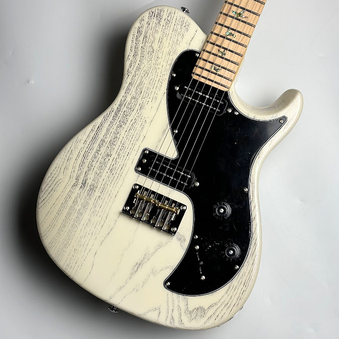 Paul Reed Smith(PRS) SE NF53（White Doghair）（新品/送料無料）【楽器検索デジマート】