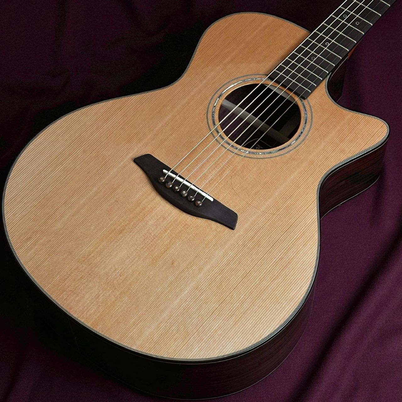 Furch Yellow Gc-CR CNR System Active搭載モデル【現物画像】【試奏動画有】（新品/送料無料）【楽器検索デジマート】