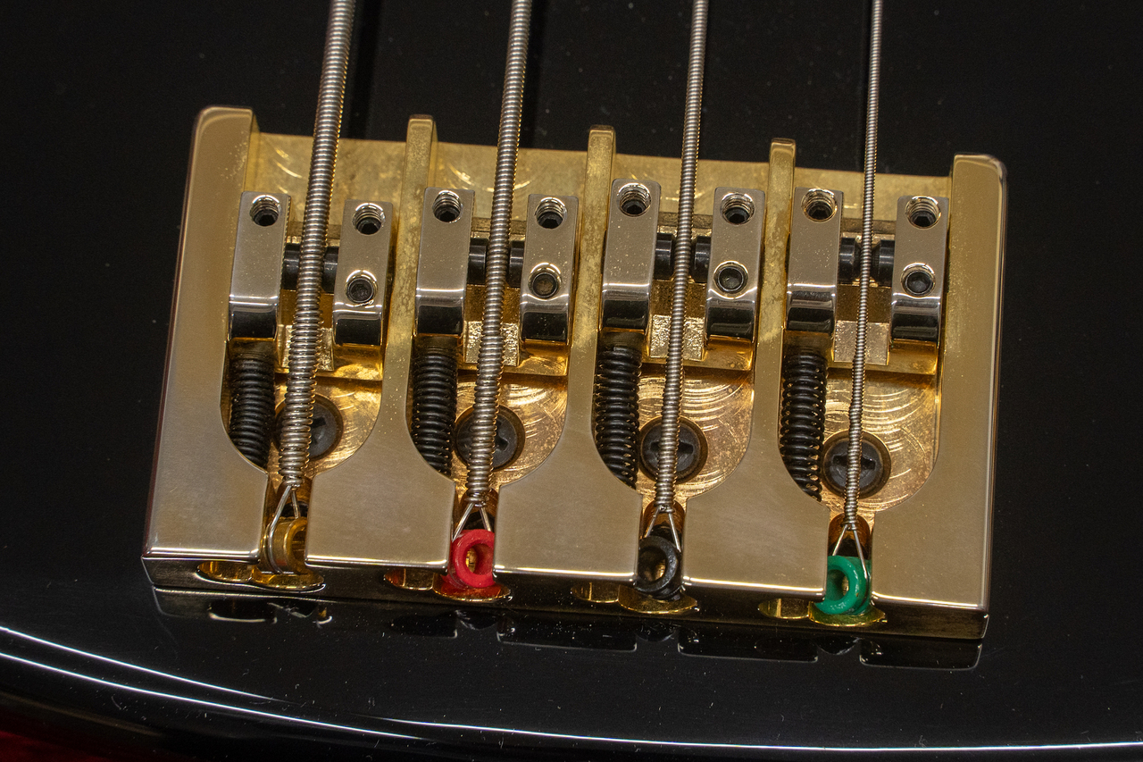 Kz Guitar Works Jed-O-Bass #20180072 4.035kg【GIB横浜】（B級特価/送料無料）【楽器検索デジマート】