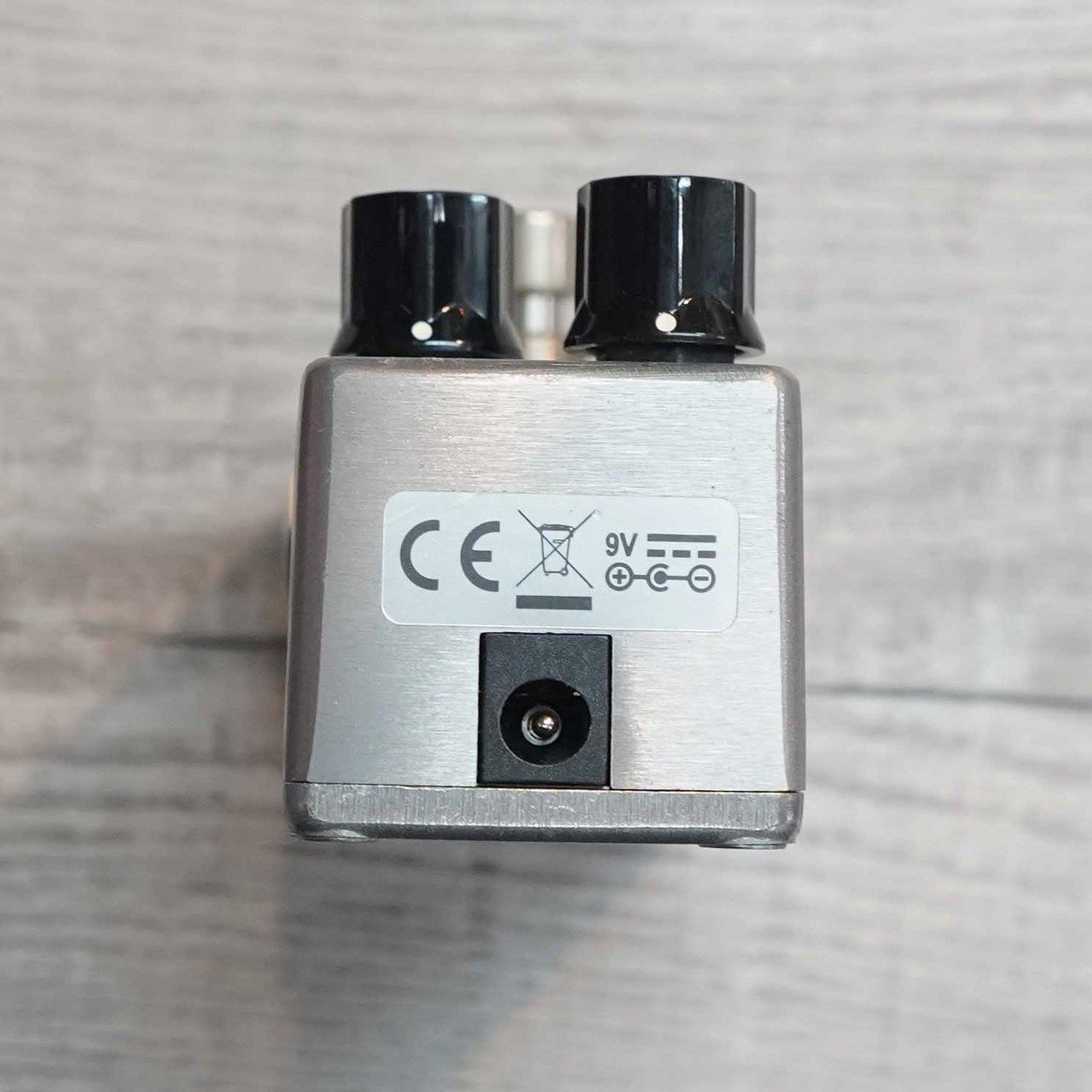 MXR M293 BOOSTER MINI（中古）【楽器検索デジマート】