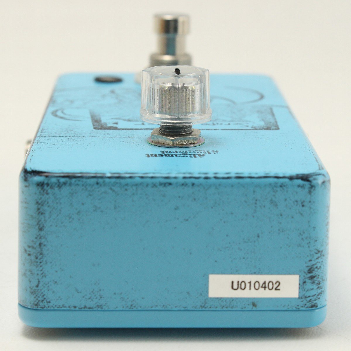 MIDFI SCRAPE FLUTTER 【御茶ノ水本店】（中古）【楽器検索デジマート】