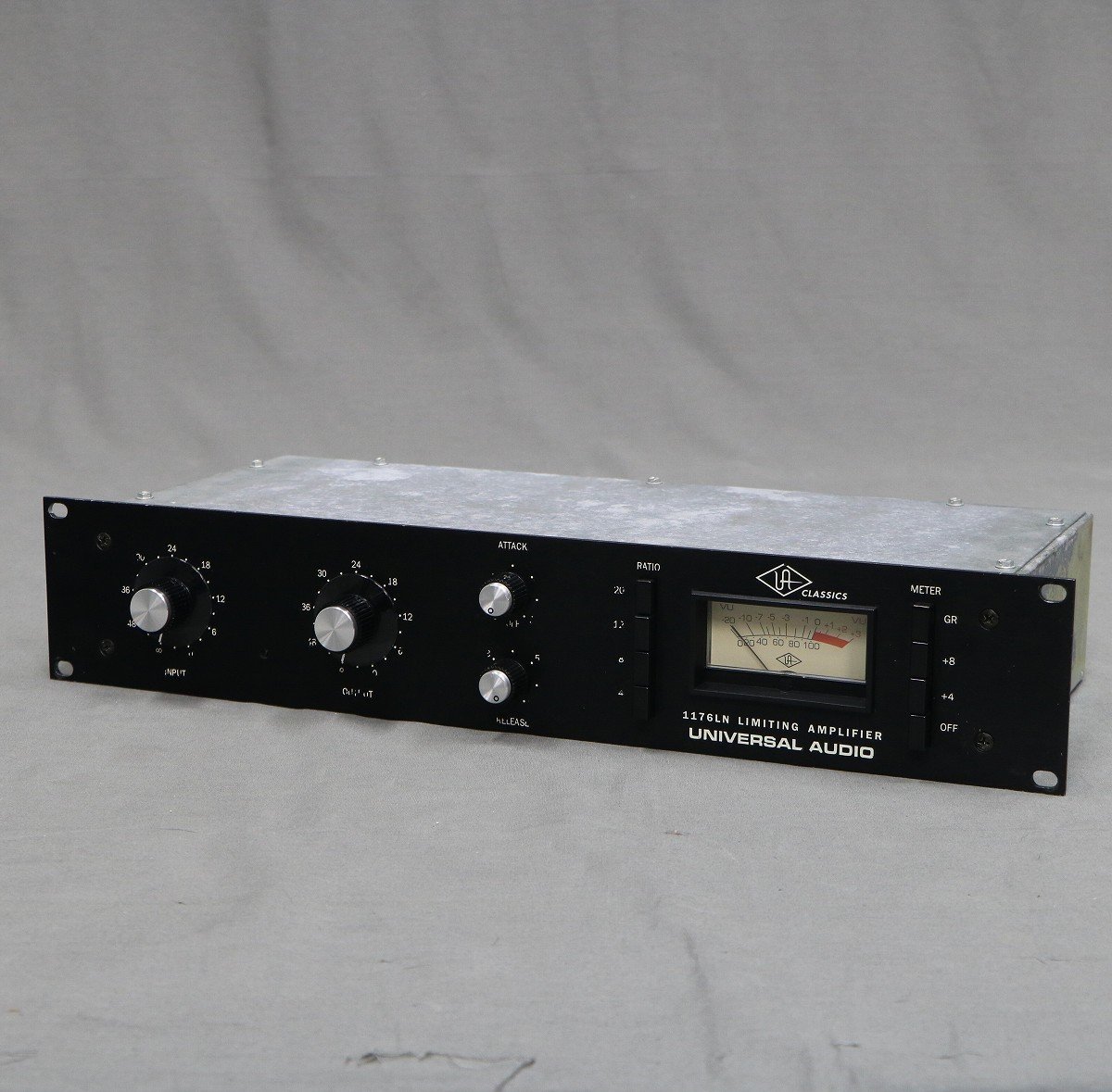 Universal Audio 1176LN Classic Limiting Amplifier 【御茶ノ水本店】（中古/送料無料）【楽器 ...