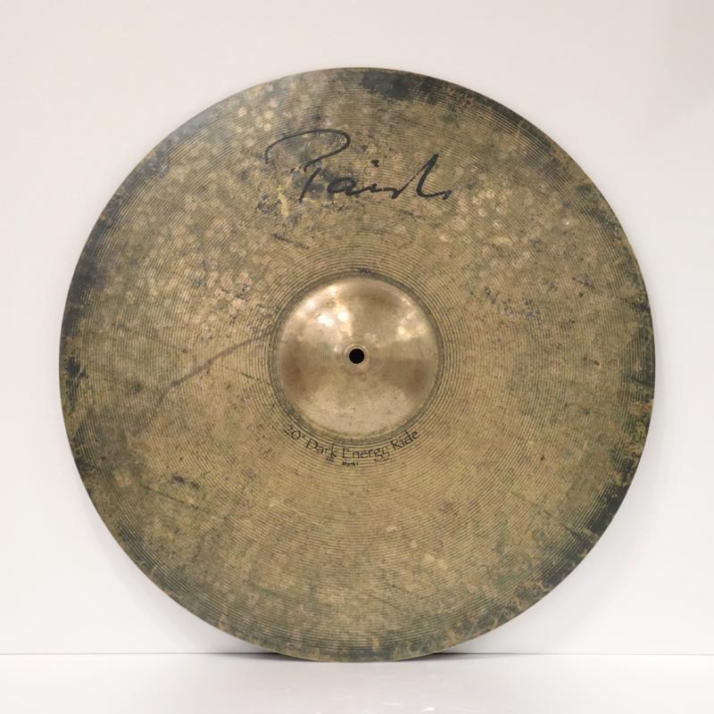 PAiSTe USED 中古 Signature Dark Energy Ride Mark-I 20'' [2355g]（中古/送料無料 ...