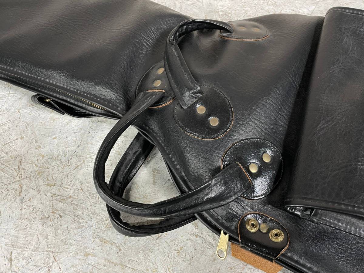 Gig Bag SZ-G Black（中古）【楽器検索デジマート】