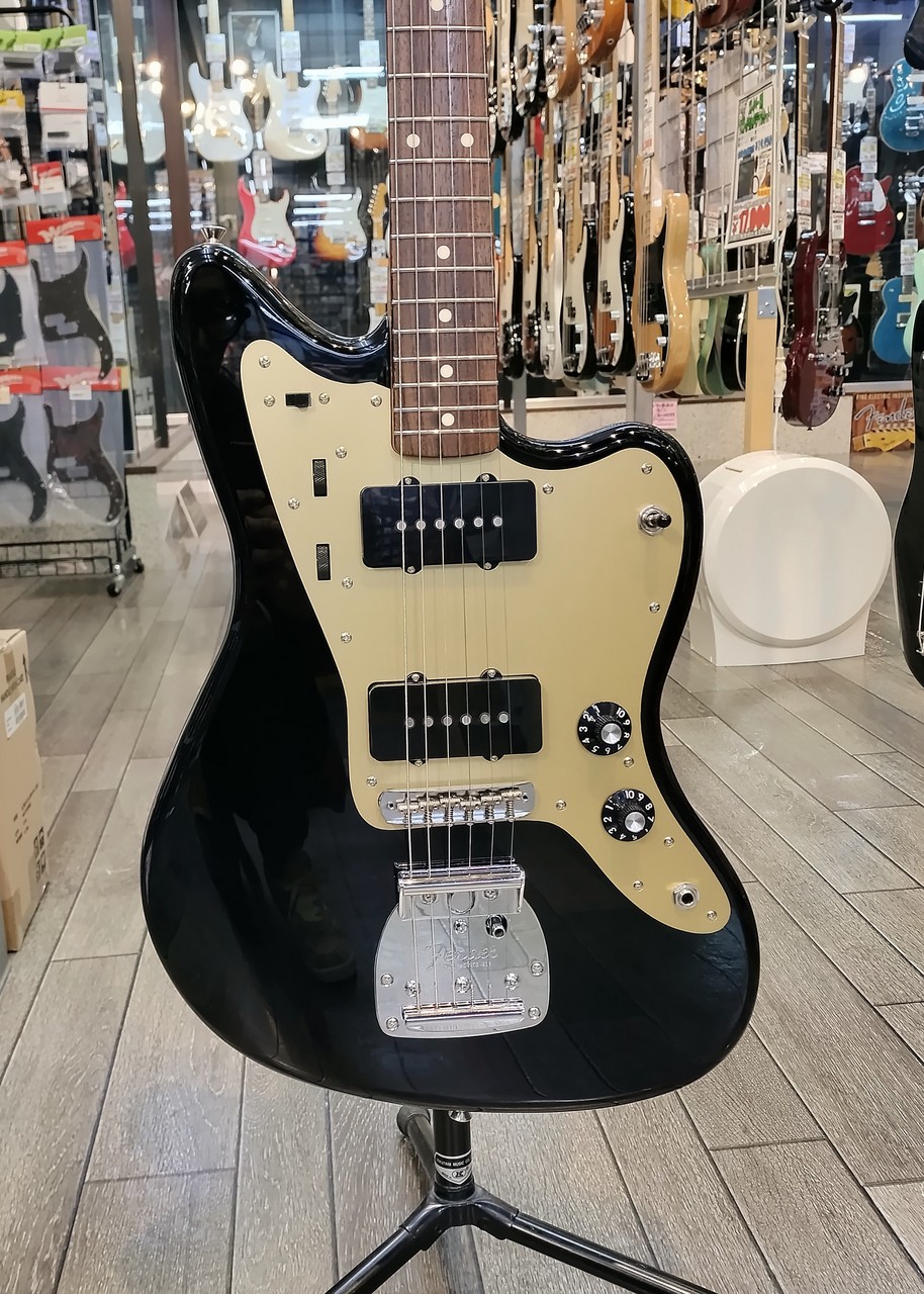Fender Inoran Jazzmaster®（新品）【楽器検索デジマート】
