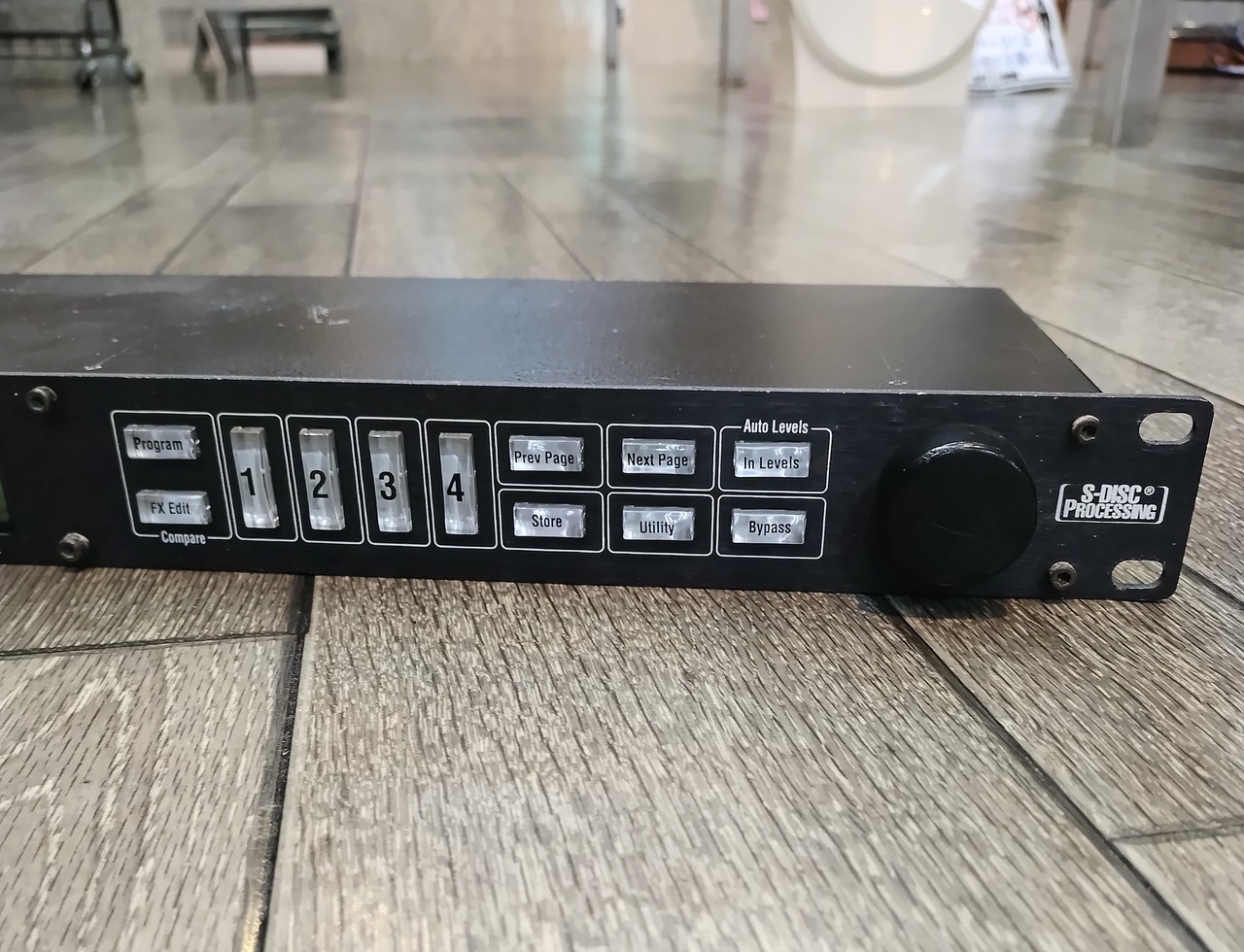 DigiTech Studio Quad（中古）【楽器検索デジマート】