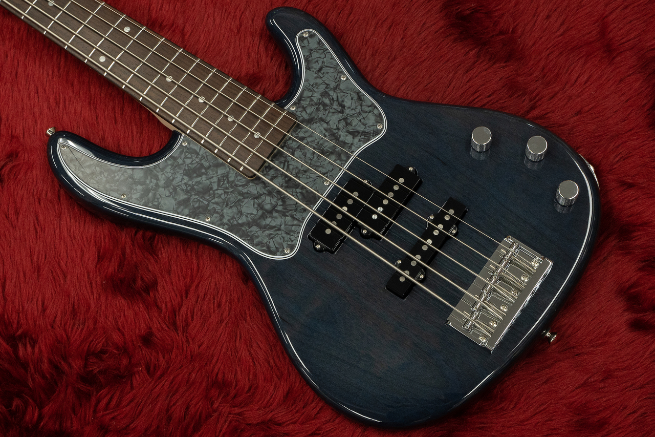 FREEDOM CUSTOM GUITAR RESEARCH Blowzer 5st 22050011 4.36kg【横浜店】（新品/送料無料 ...