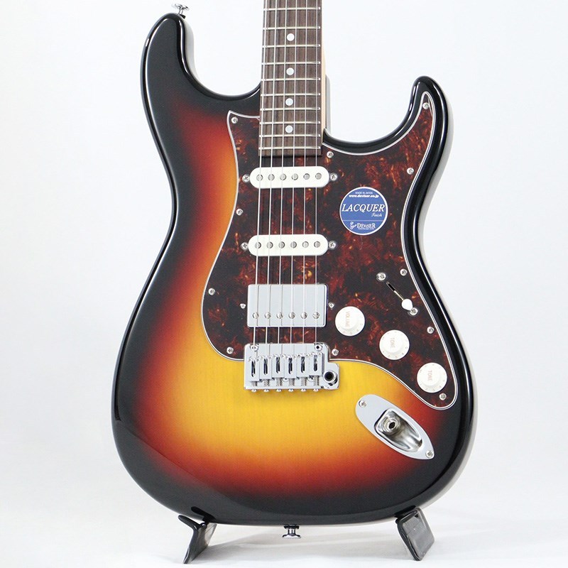 momose Modern Virtuoso series MC1-MV/R (VTS) 【生産完了品】（新品）【楽器検索デジマート】