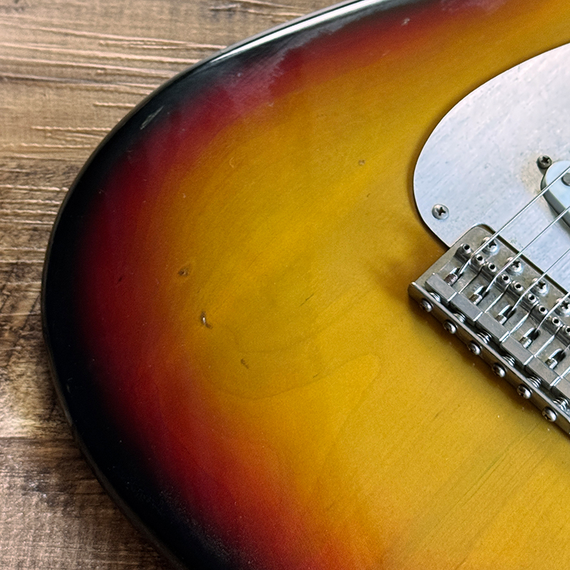Greco 1976 SE800S Super Sound(ビンテージ)【楽器検索 Greco 1976 SE800S Super Sound(ビンテージ)【楽器検索
