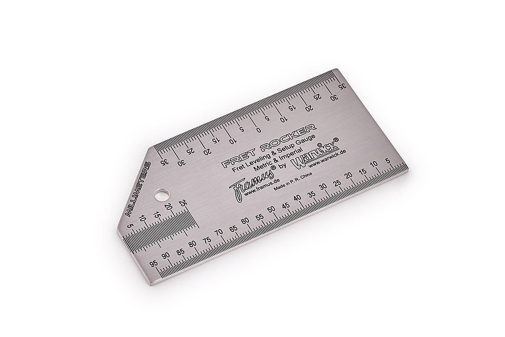 ROCKGEAR Fret Rocker（新品/送料無料）【楽器検索デジマート】