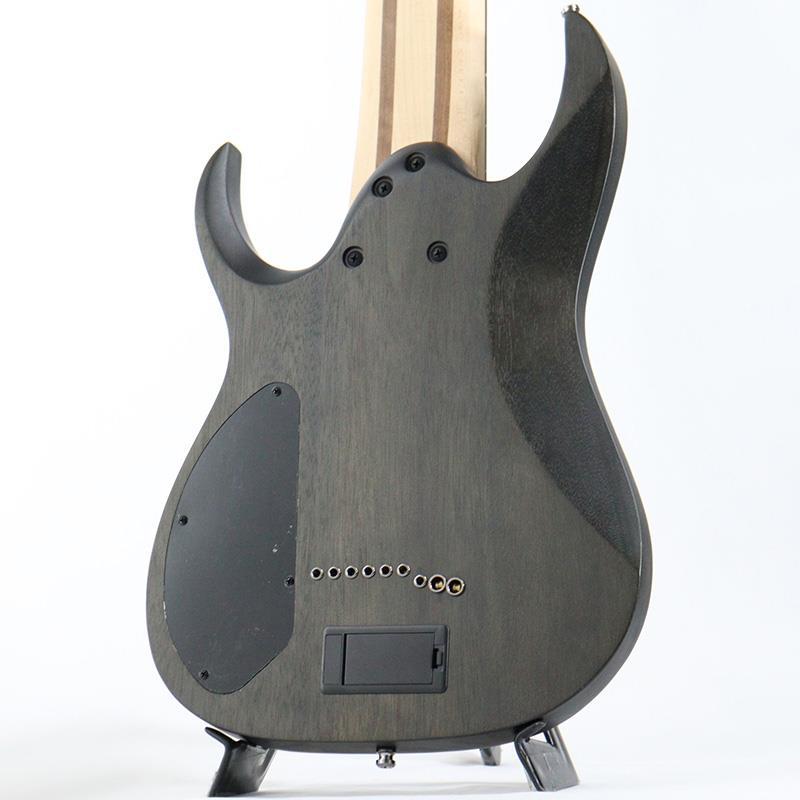 Ibanez USED 中古 RG9PB-TGF Mod. (Transparent Gray Flat) [SN.I240505365 ...