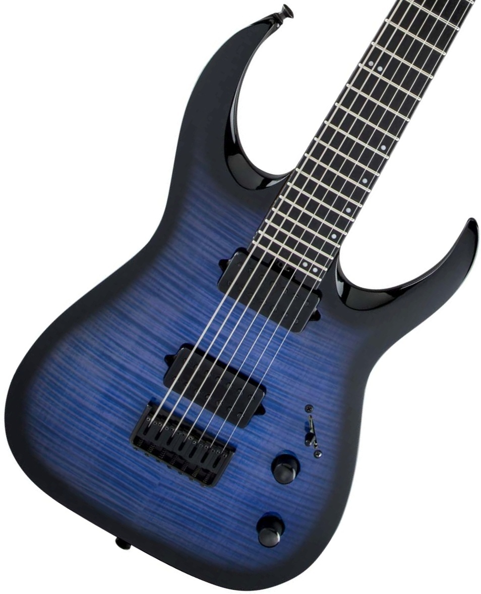Jackson Pro Series Juggernaut HT7 Oceanburst ジャクソン 【WEBSHOP】（新品/送料無料 ...