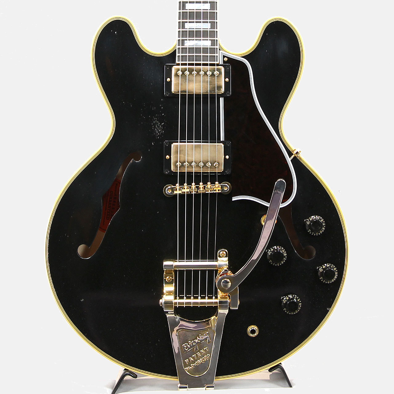 Gibson Custom Shop PSL Japan Limited Run Murphy Lab 1959 ES-355 w ...
