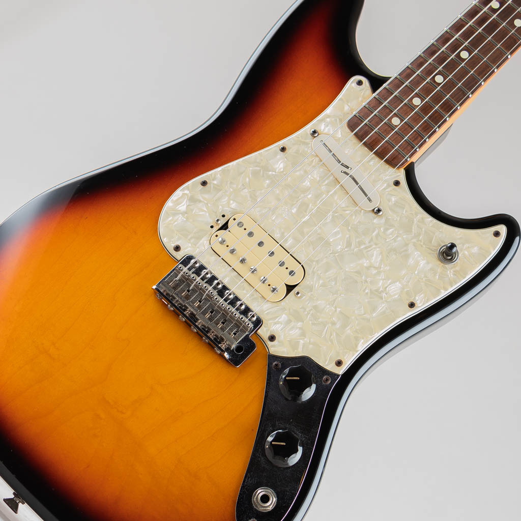 Fender Cyclone / Sunburst（中古）【楽器検索デジマート】