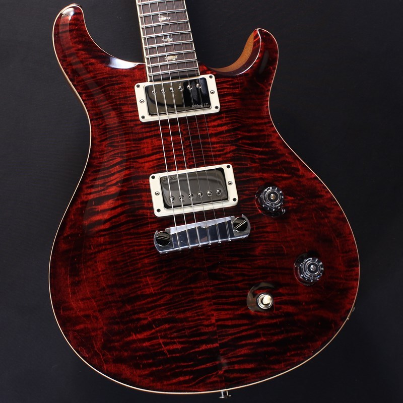 Paul Reed Smith(PRS) 2024 McCarty (Red Tiger) #0390039（新品）【楽器検索デジマート】