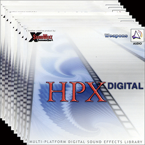 HOLLYWOOD EDGE HPX（新品/送料無料）【楽器検索デジマート】