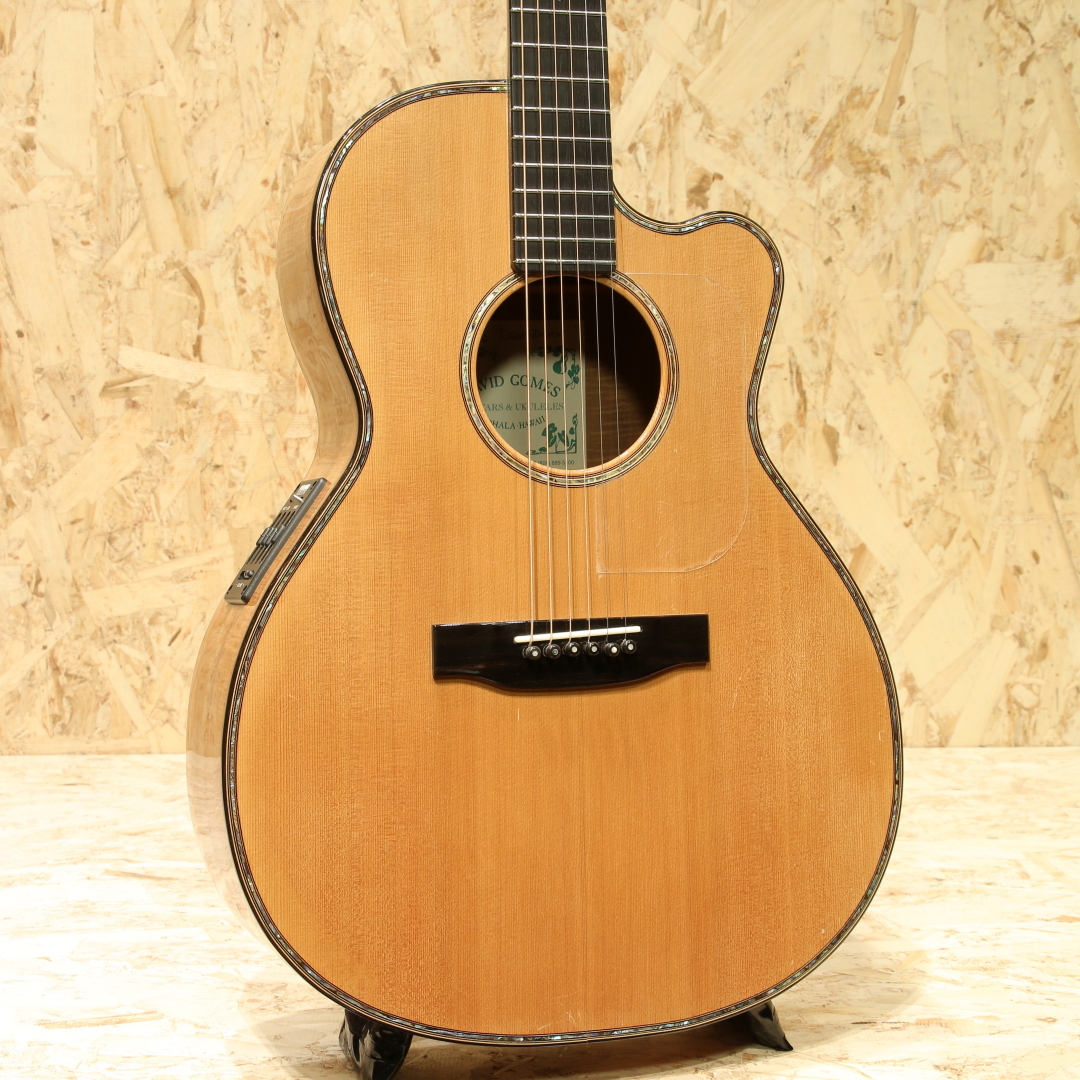 DAVID GOMES SG 355 1996（中古）【楽器検索デジマート】