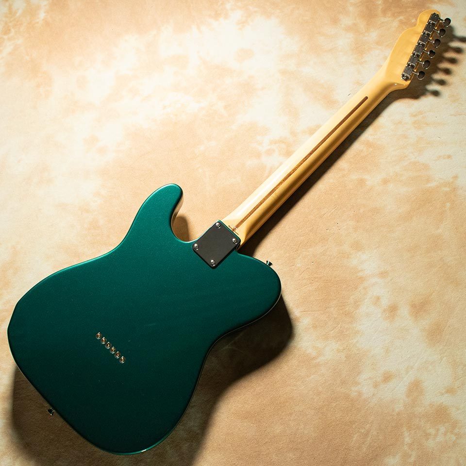 Tokai ATE-101 SGM/R（新品）【楽器検索デジマート】