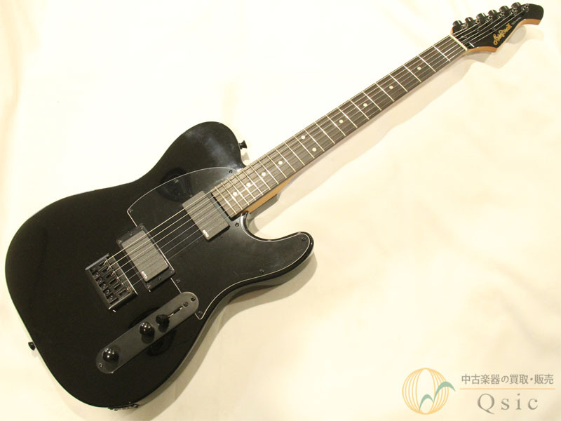 Aria Pro II TEG-CORE BK 【返品OK】[MM575]【神戸店在庫】（中古/送料無料）【楽器検索デジマート】