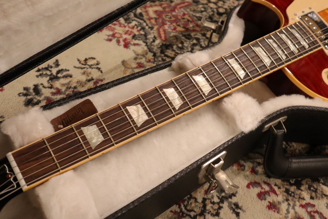 Gibson 【コンディション良好!】Les Paul Traditional Plus Top Gibson 【コンディション良好!】Les Paul Traditional Plus Top