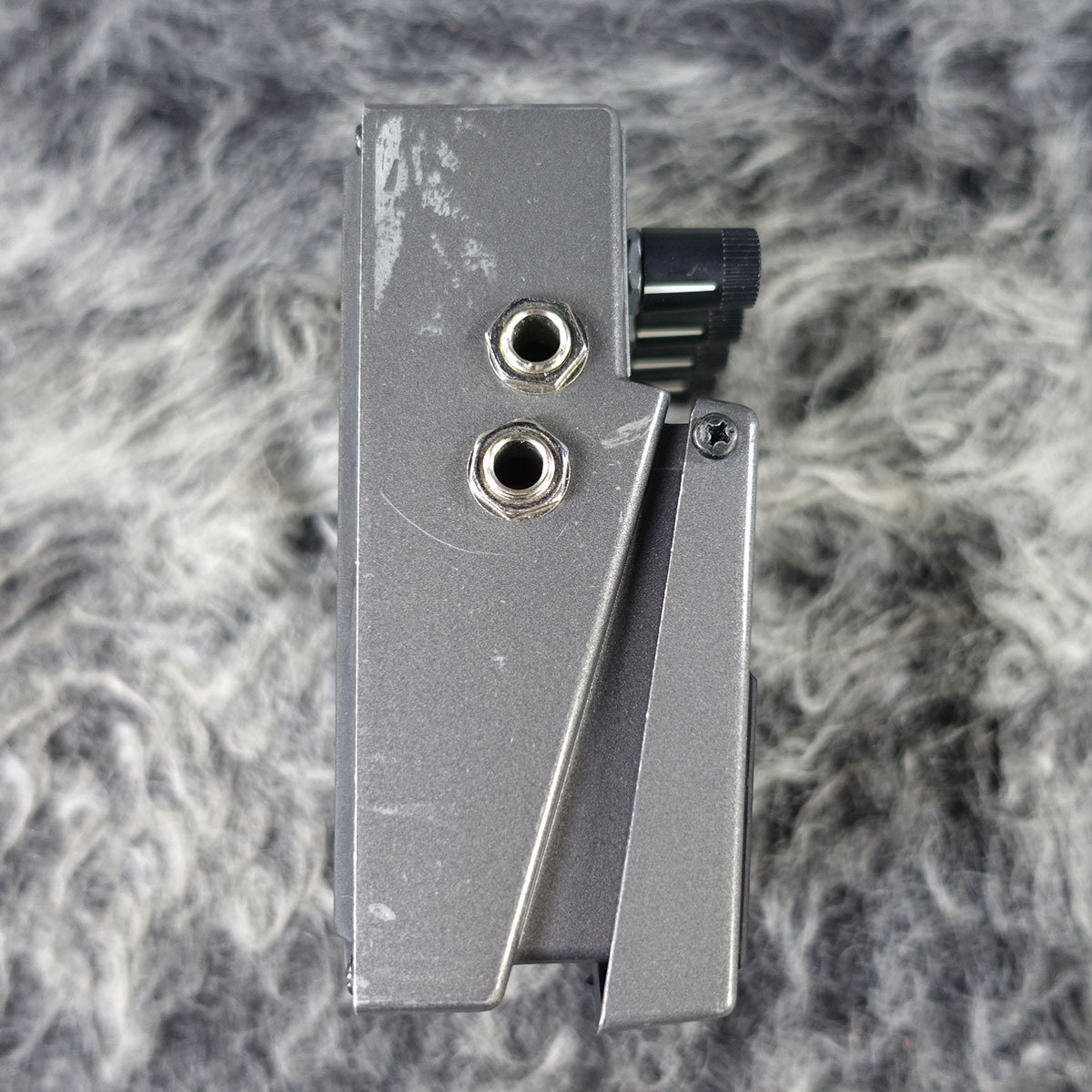 BOSS Digital Reverb RV-5（中古）【楽器検索デジマート】