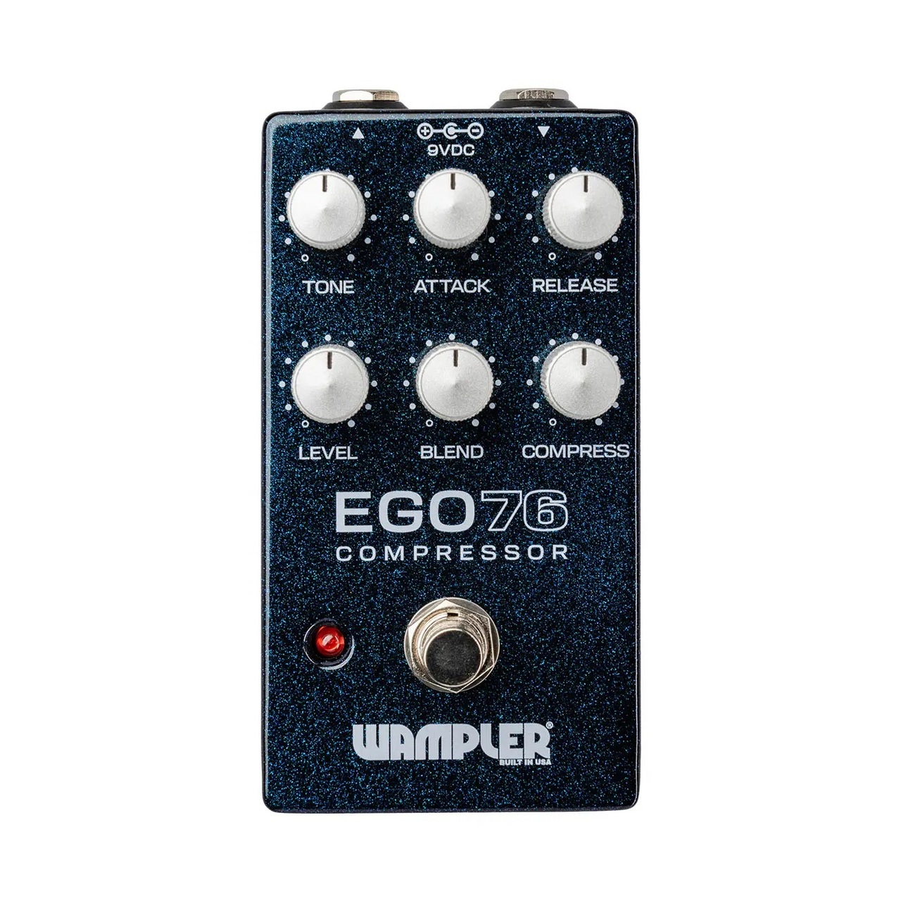 Wampler Pedals EGO 76 COMPRESSOR（新品/送料無料）【楽器検索デジマート】