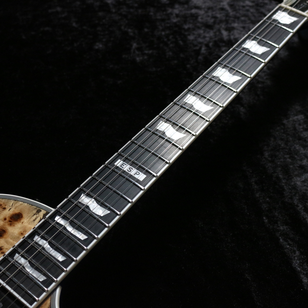 E-II EC BM Blue Natural Fade ECLIPSE-#ES0186243 【3.62kg】（新品/送料無料）【楽器検索 ...