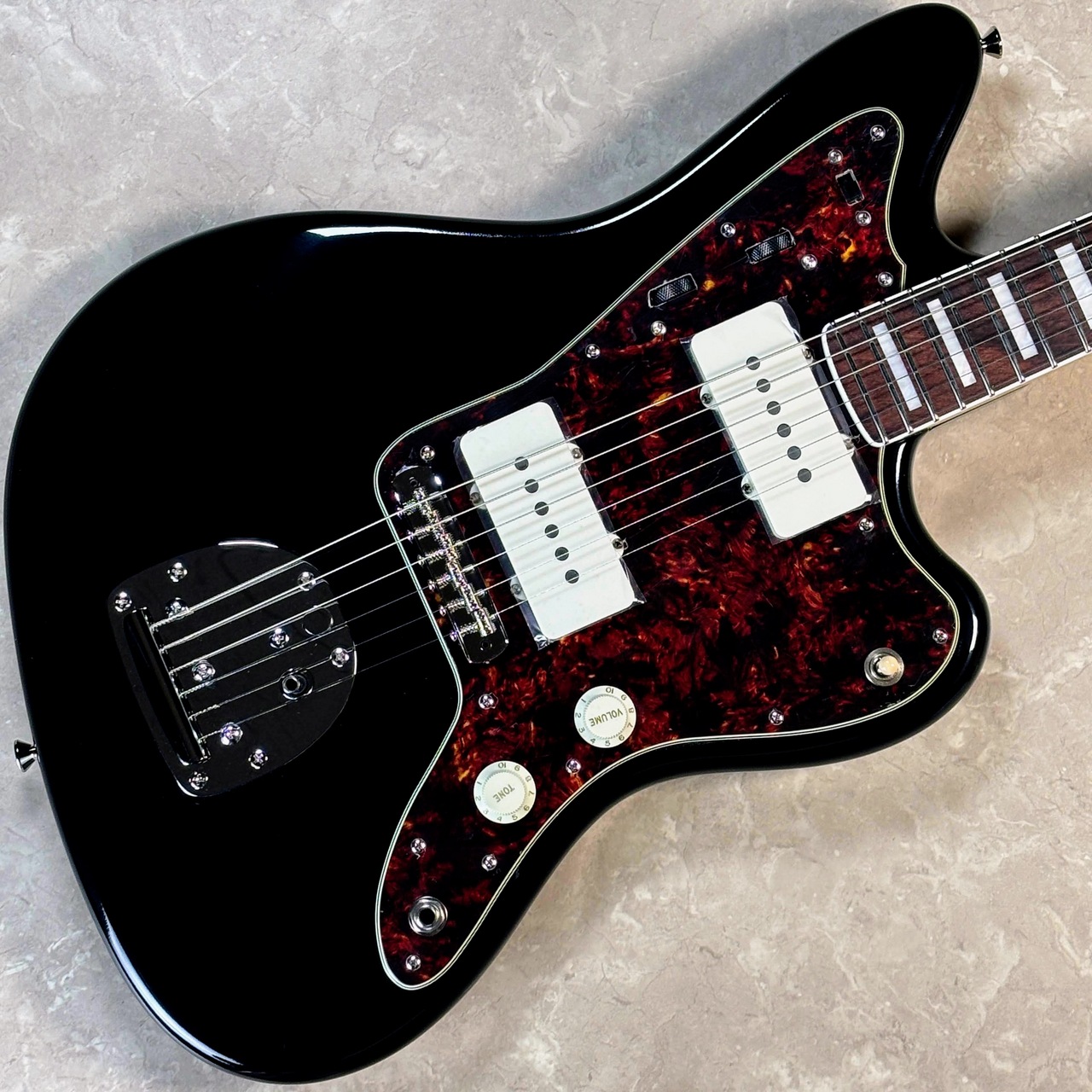 K.Nyui Custom Guitars KNJM 66【当店オーダーモデル】【現物画像】（新品）【楽器検索デジマート】