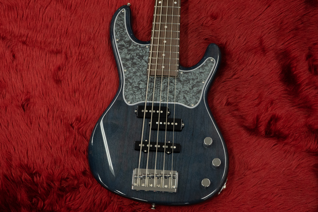 FREEDOM CUSTOM GUITAR RESEARCH Blowzer 5st 22050011 4.36kg【横浜店】（新品/送料無料 ...