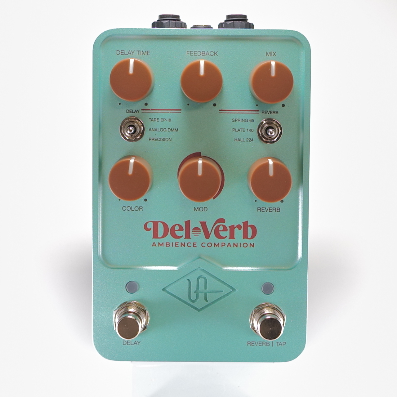 Universal Audio Del-Verb Ambience Companion（新品/送料無料）【楽器検索デジマート】