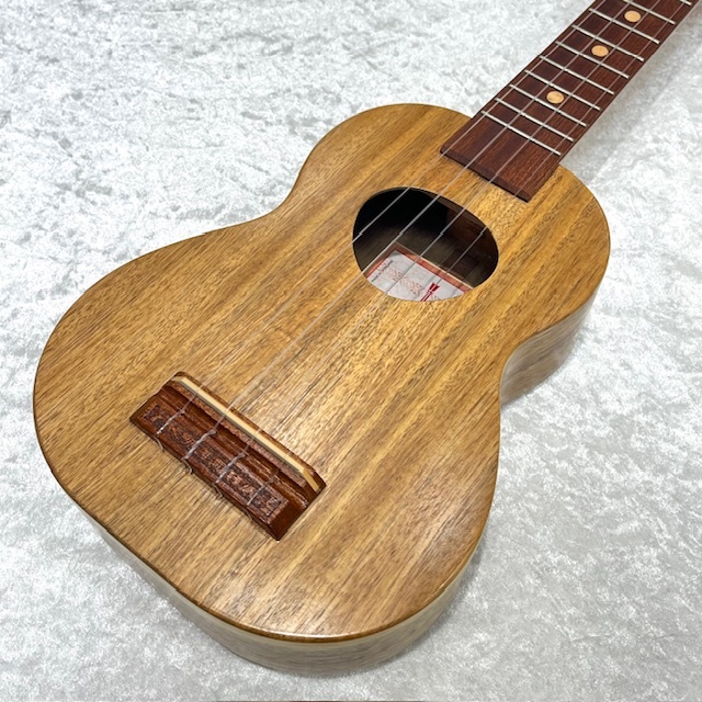 Koaloha Koaloha KSO-10 Soprano -Opio Series-【ソプラノウクレレ】（新品/送料無料）【楽器検索デジマート】