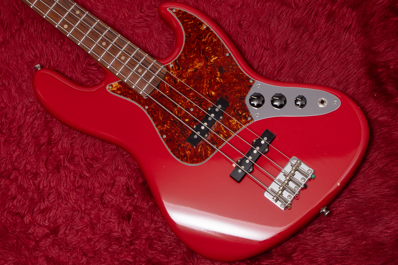 FREEDOM CUSTOM GUITAR RESEARCH S.O. JB DRD 2013 4.090kg #0631【GIB横浜】（中古 ...