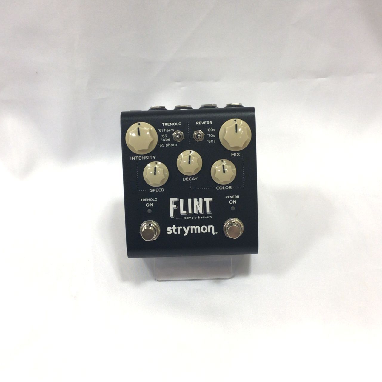 strymon FLINT V2（新品/送料無料）【楽器検索デジマート】