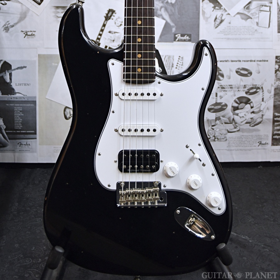 Fender Custom Shop 【決算SALE】Guitar Planet Exclusive 1960 Stratocaster ...