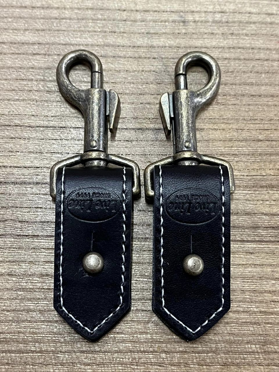 LIVE LINE LSE20BLK (SNAP-END -Strap Conversion Connector ) ブラックカラー（新品 ...