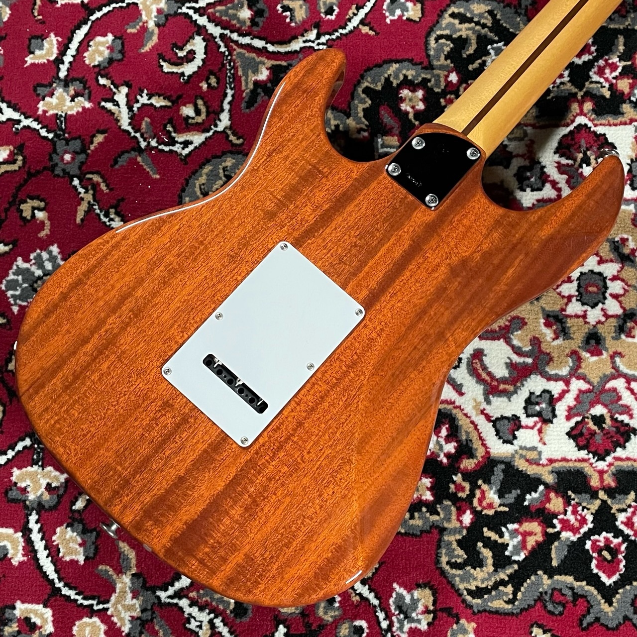 FUJIGEN(FGN) EOS-FM/M【USED】（中古）【楽器検索デジマート】