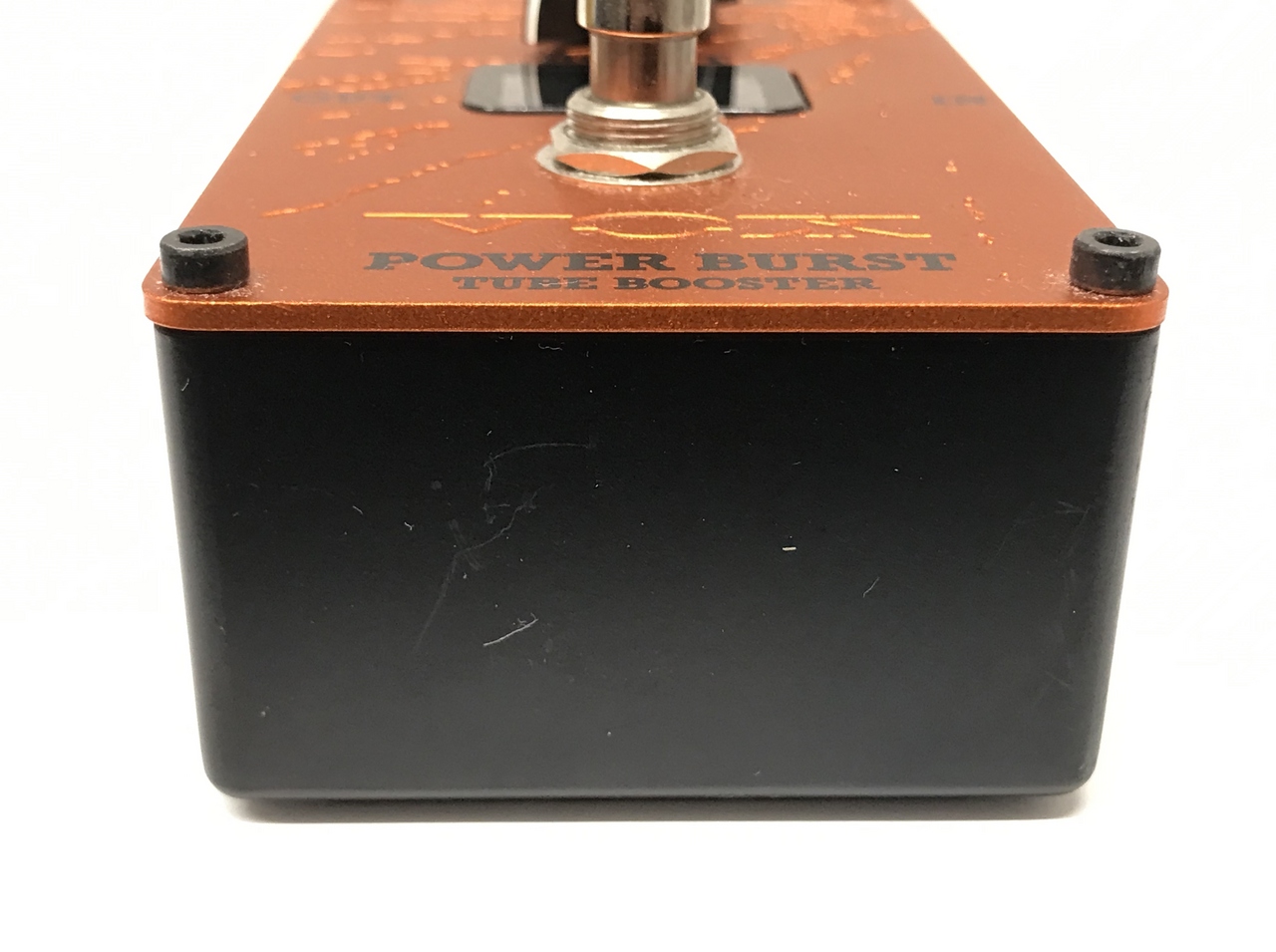 VOX POWER BURST VE-PB（中古）【楽器検索デジマート】